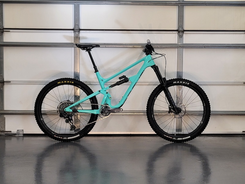 2020 Revel Rail 27.5 Large *upgraded* For Sale