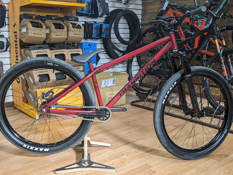 2020 Transition PBJ S For Sale