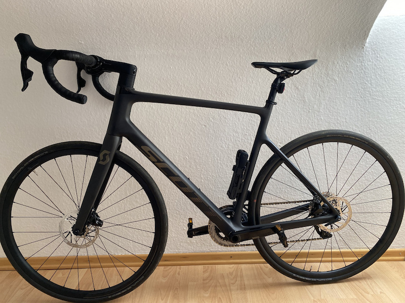 2022 Scott Addict 10 For Sale