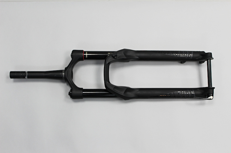 RockShox Pike RCT3 Debonair - 150mm Travel 27.5 For Sale