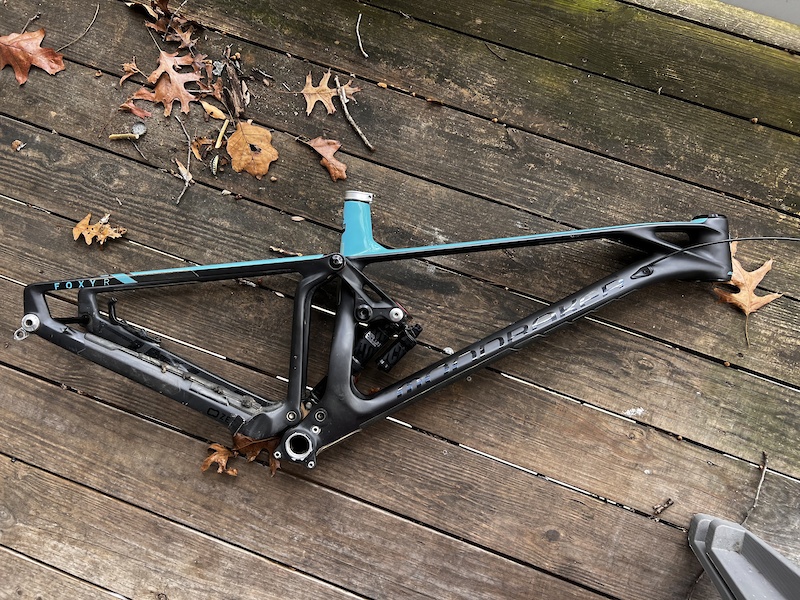 2018 Mondraker Foxy R Frame For Sale