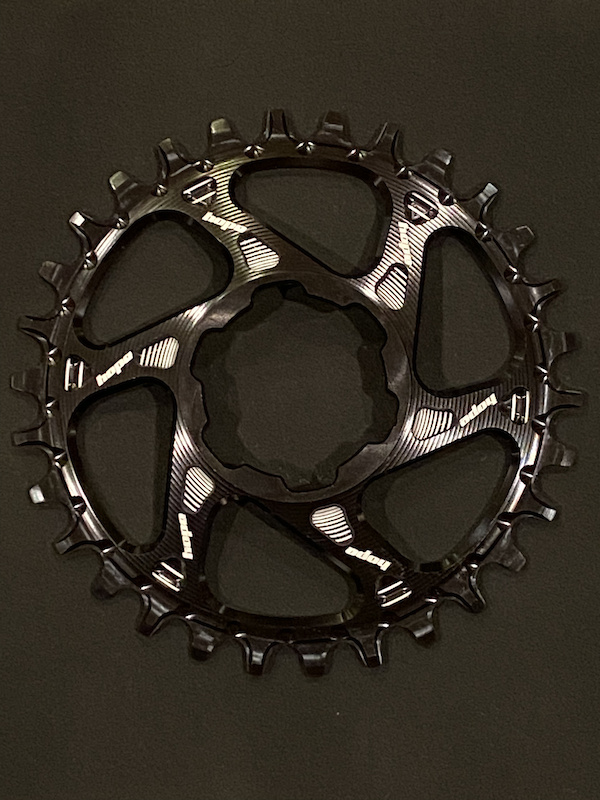 Hope Spiderless Chainring For Sale