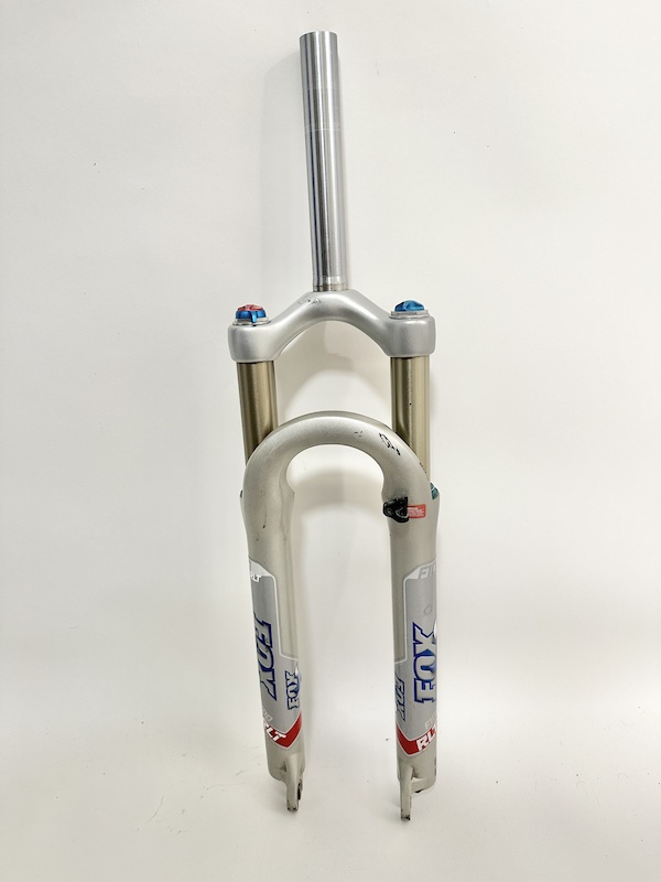 2005 FOX 32 F100 RL Fork 1-1/8" SERVICED For Sale