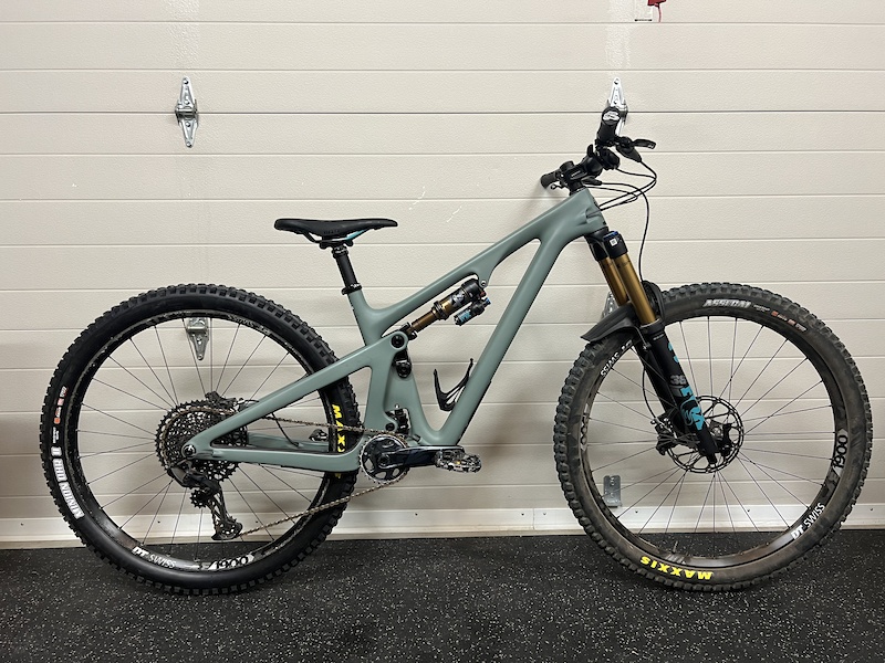 2022 Yeti SB130 Lunch Ride CLR Factory Medium For Sale