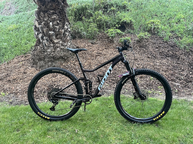 2021 Giant Stance 1 Medium For Sale