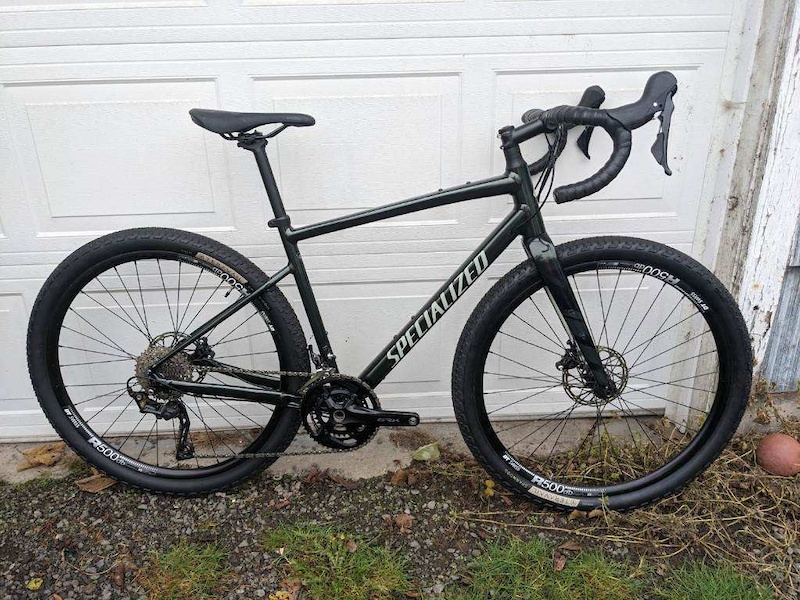 2022 Specialized Diverge GRX 650b/700c For Sale