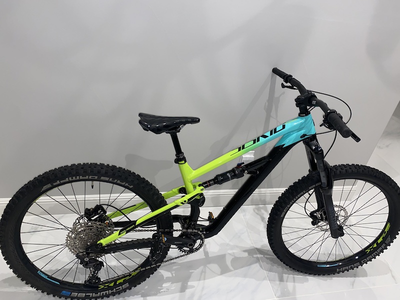 2022 Polygon Siskiu T7 NEW STEAL! For Sale