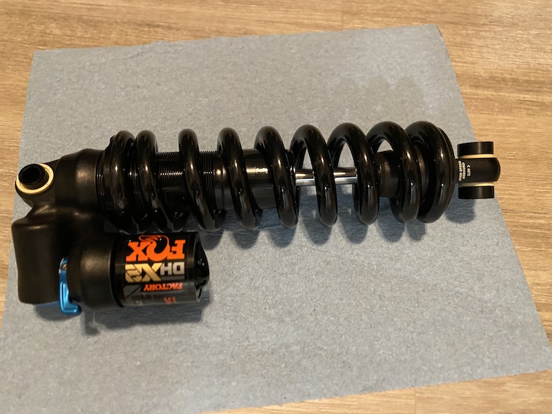 2021 Fox DHX2 For Sale