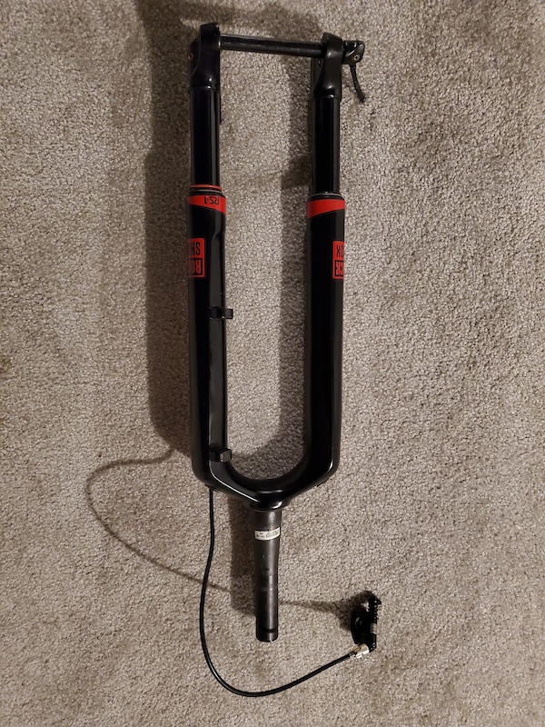 2016 RockShox RS-1 For Sale