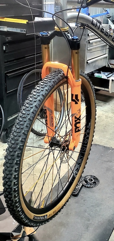 2021 Litespeed Unicoi Titanium For Sale