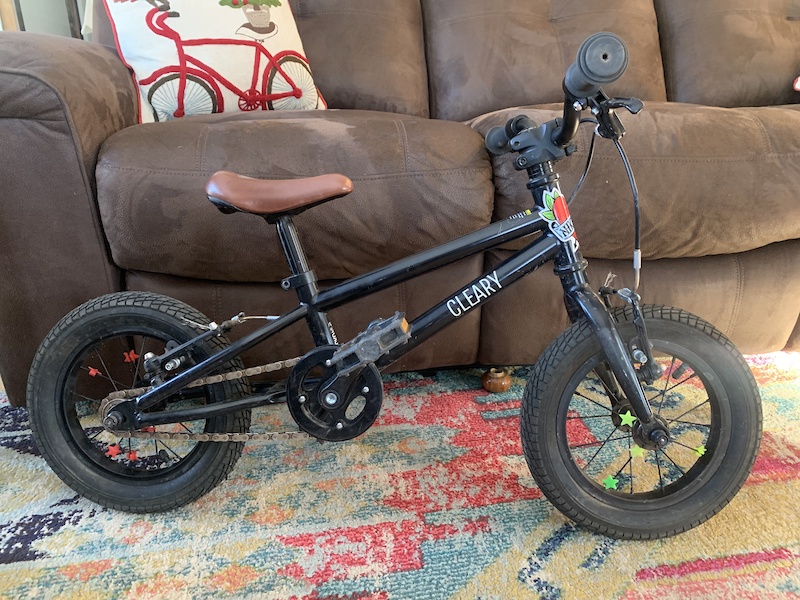 2021 Cleary Gecko 12 For Sale