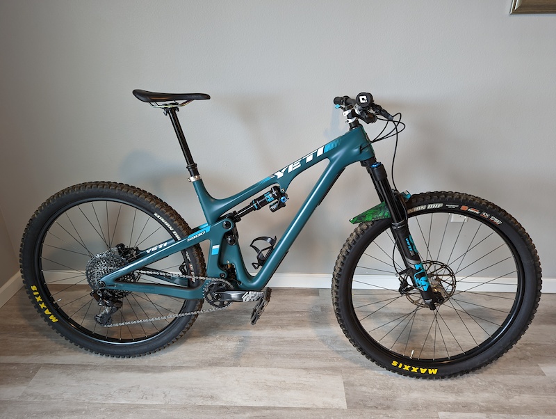2020 Yeti SB130 Large For Sale