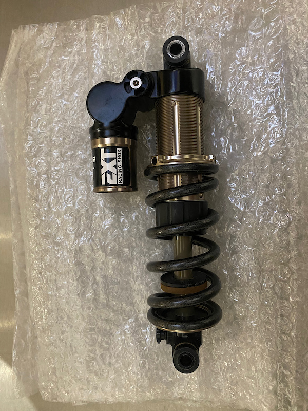 Ext Storia Lok V3 210x55 375lb from Forbidden Druid For Sale