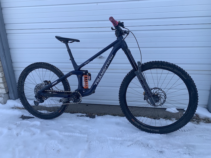 2022 Transition Patrol, Large For Sale