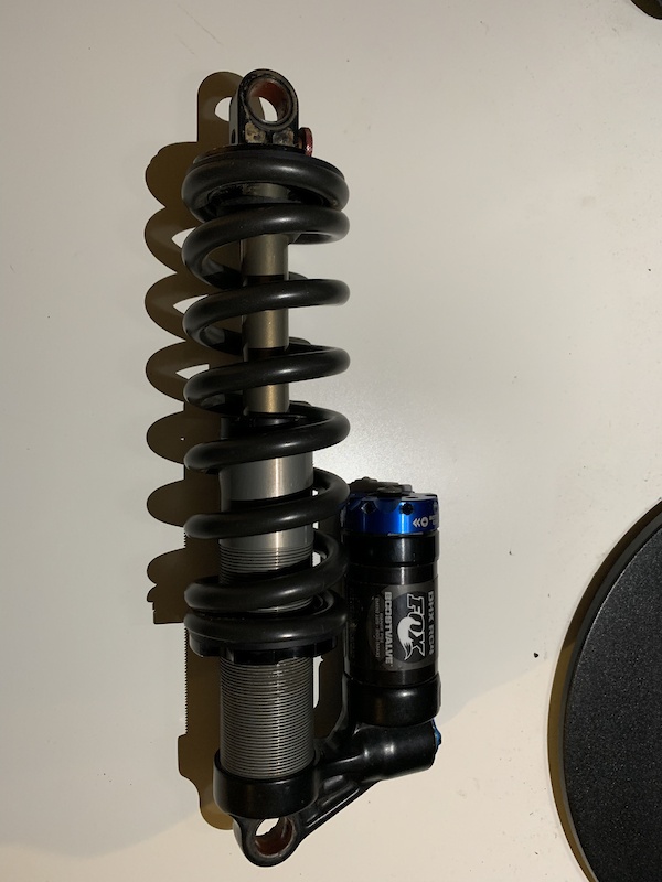 2014 Fox DHX RC4 240x76 For Sale