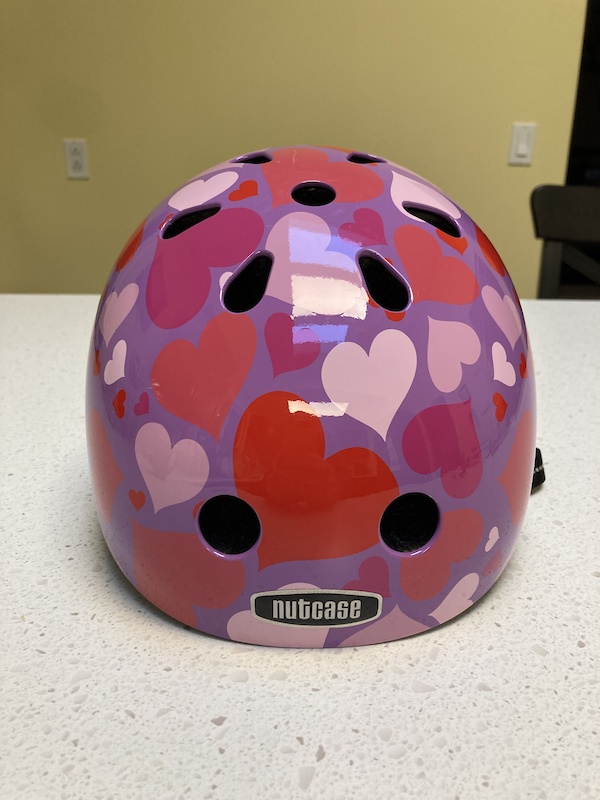 2018 Nutcase Litte Nutty Kids Helmet XS For Sale