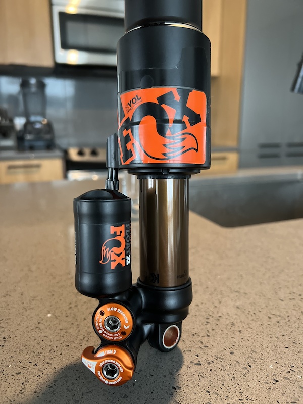 2020 Fox Float X2 - 230x60 mm For Sale