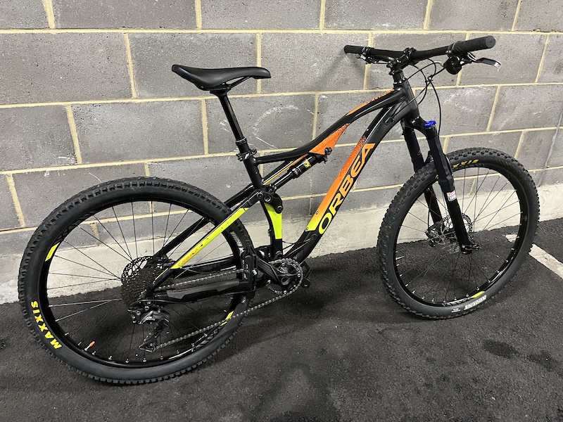 2019 Orbea Occam Am H50 For Sale