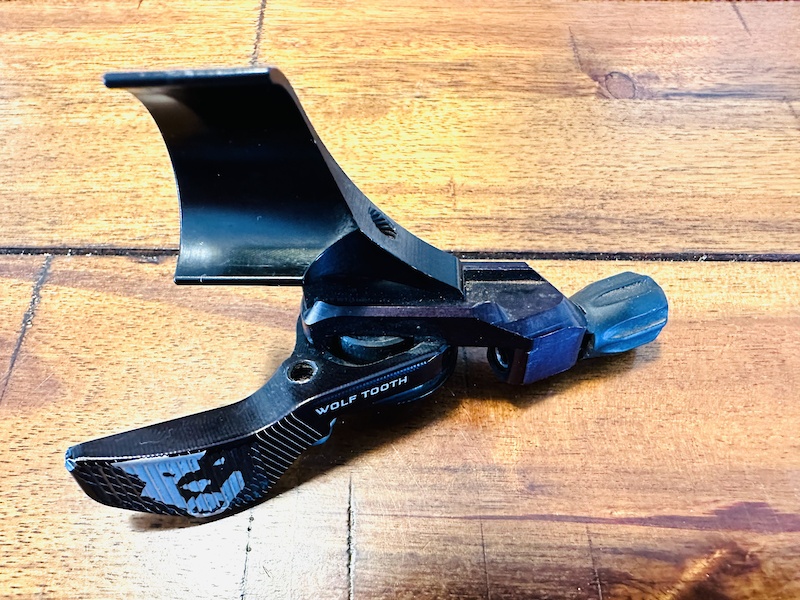 2020 Wolf Tooth I spec II dropper lever For Sale