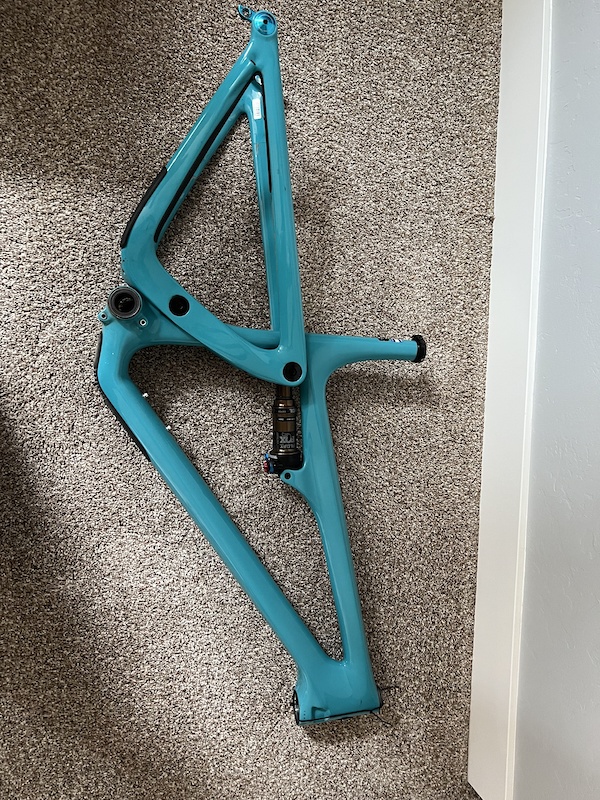 2020 Yeti SB 115 XL Frame For Sale