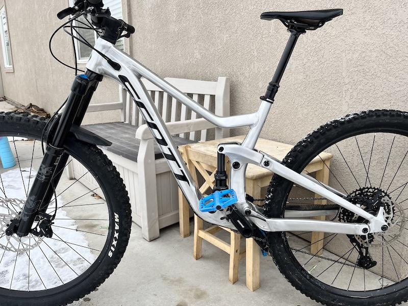 2020 Scott Ransom 920 Medium For Sale