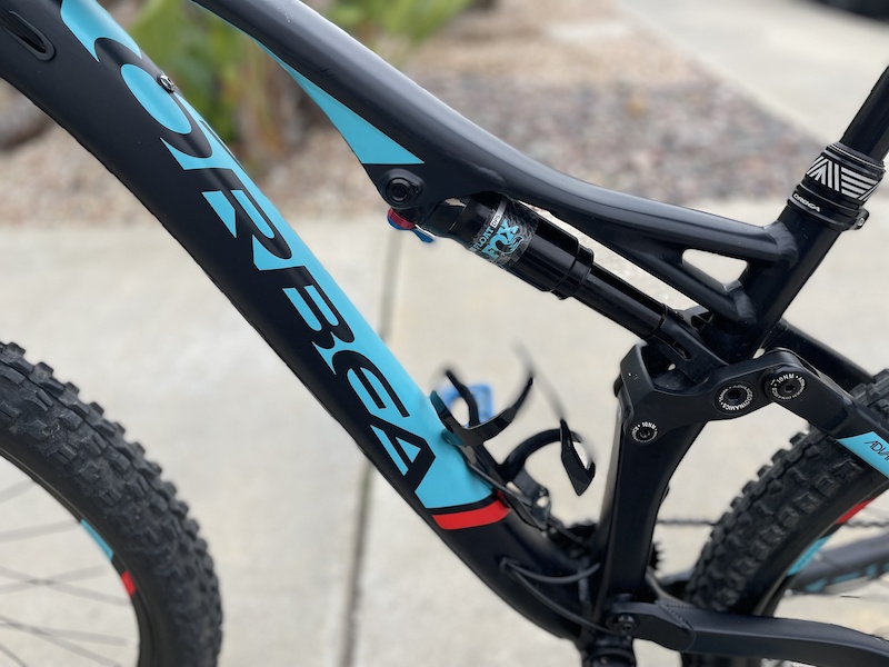 2017 Orbea Occam AM, Small, 27.5" For Sale