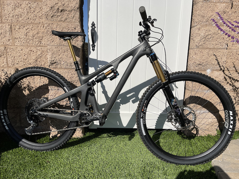 2021 Yeti SB130 Custom For Sale