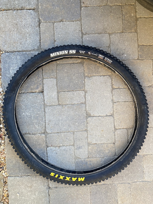 Maxxis Minion SS For Sale