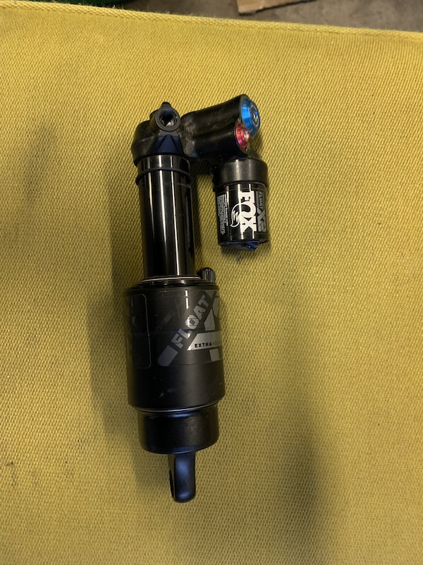 2022 Fox X2 Performance Elite For Sale