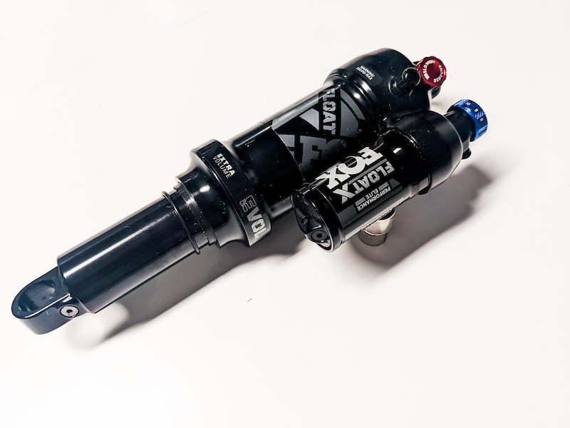 2023 FOX FLOAT X PERFORMANCE ELITE SERIES For Sale