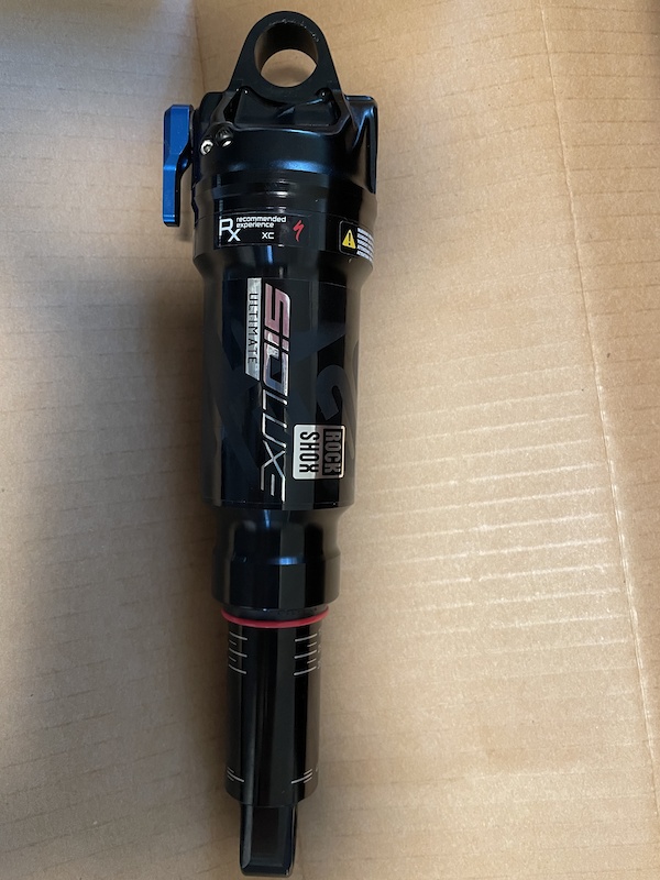2021 Rockshox SID Lux ultimate For Sale