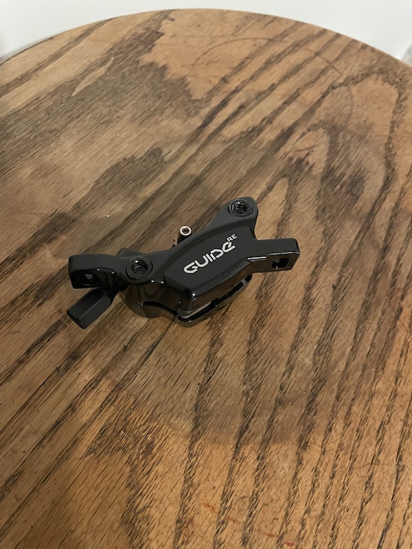 2022 SRAM Guide RE/Code caliper new For Sale