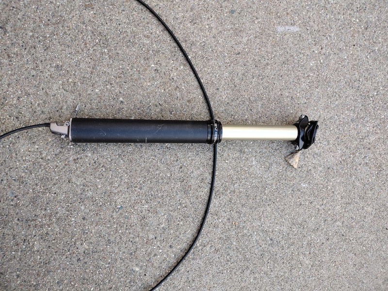 KS LEV INTEGRA ........34.9 ......125MM For Sale