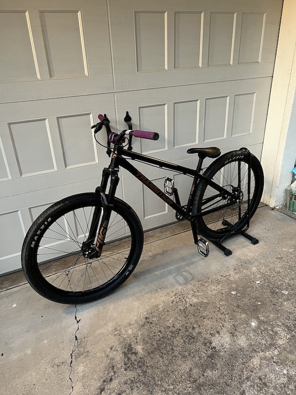 2021 Transition PBJ Large For Sale