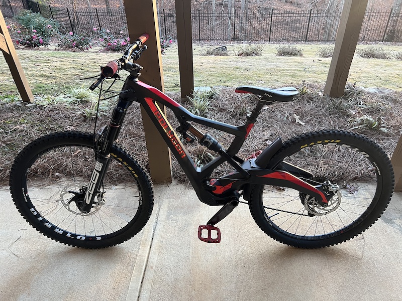 2018 Polygon Xquarone medium For Sale