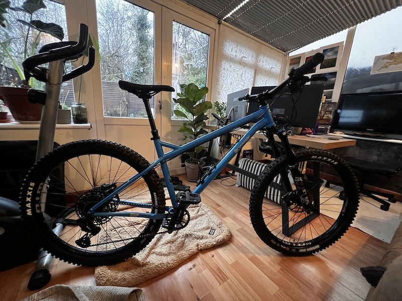 2021 Orange P7 s For Sale