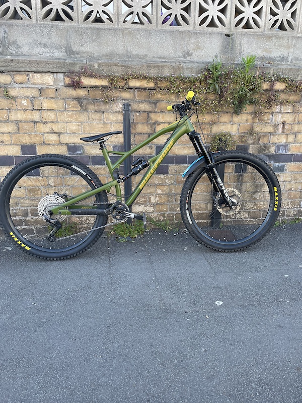2020 Nukeproof Mega 290 large For Sale