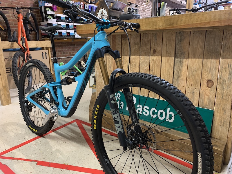 2022 Ripmo V2 For Sale