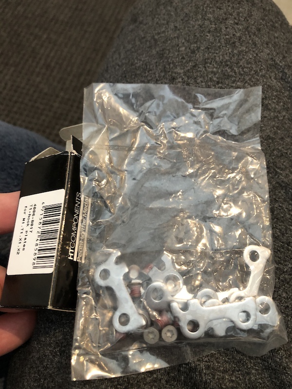 HT Hook plates For Sale