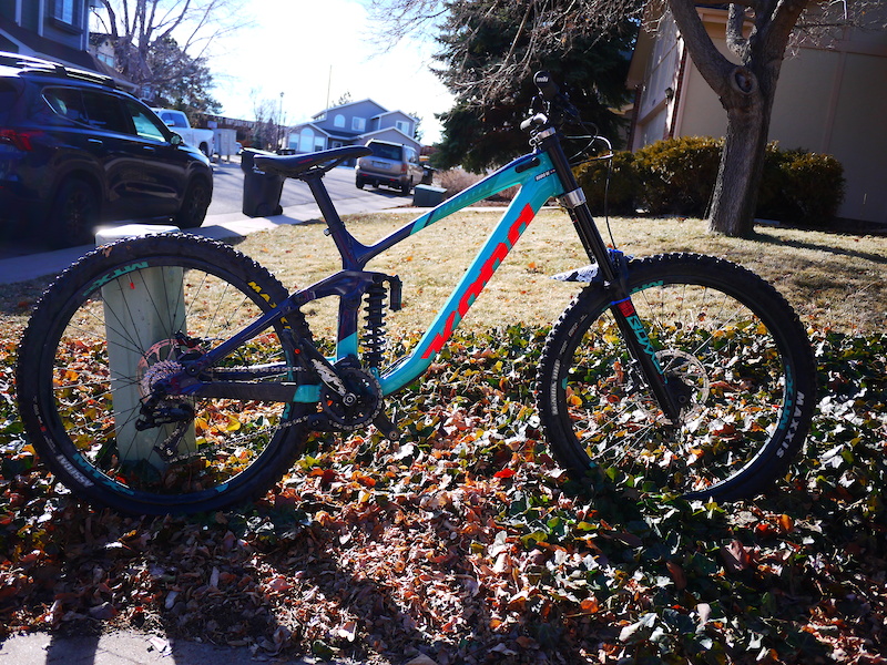 2020 Kona Operator For Sale