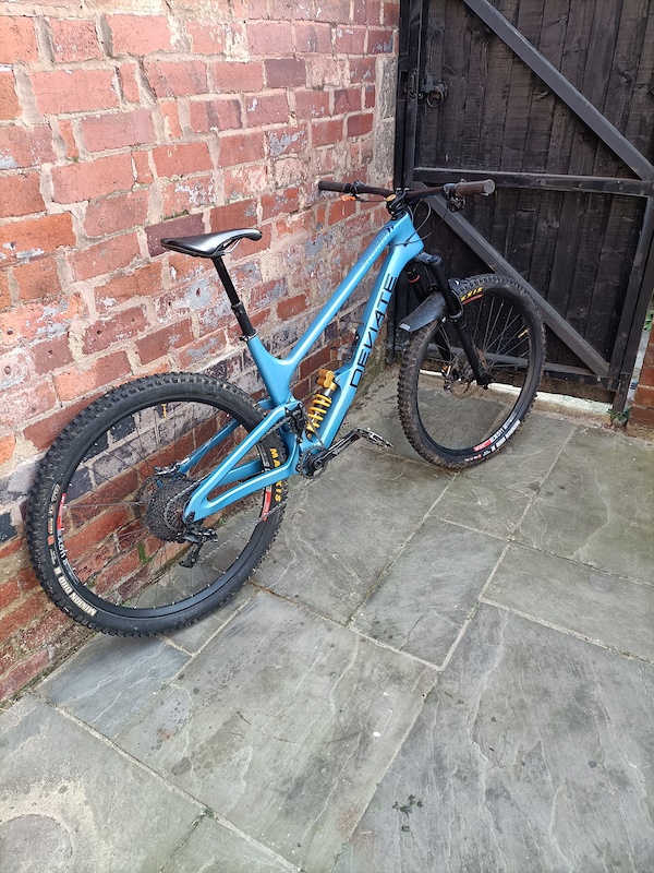 2022 Deviate Highlander 150 For Sale