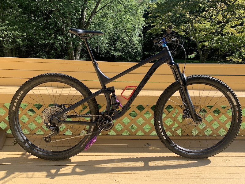 2021 Norco FS2 29" XL For Sale