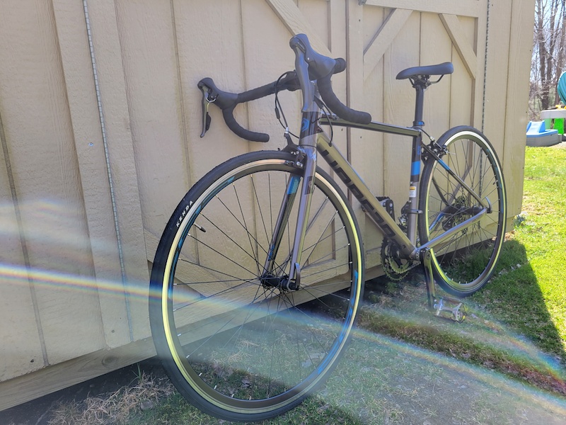 2021 Polygon Strattos S2 For Sale