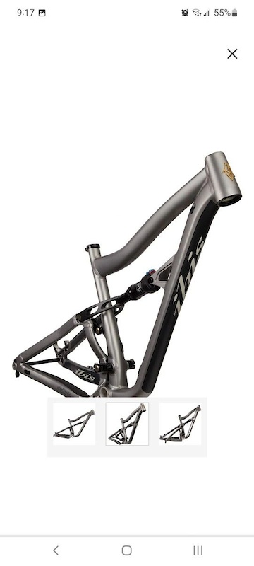2022 (New) Ibis Ripley AF Frame Size XL - SOLD to marek299 For Sale