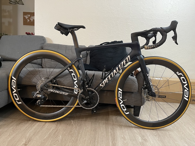 2022 Specialized tarmac Sl7 comp For Sale