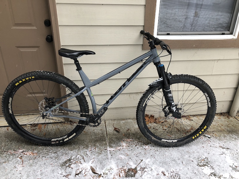 2020 PRICE DROP! Kona Honzo ST For Sale