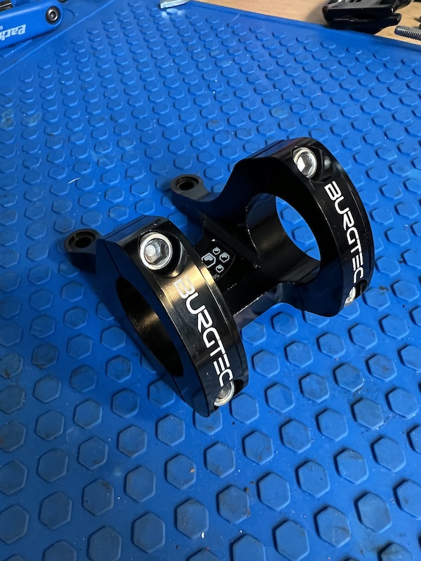 2021 Burgtec Direct Mount Stem For Sale