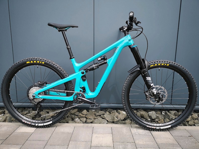 2021 Yeti SB150 C2 For Sale