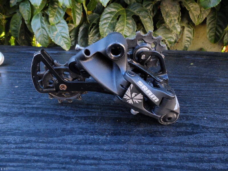Sram NX 12 speed rear derailleur For Sale