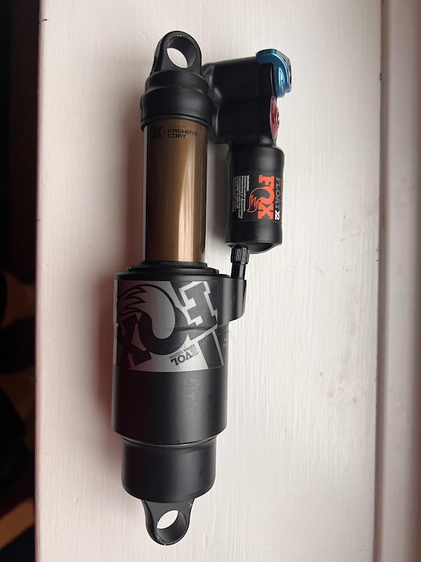 2020 Fox x2 float 230x57.5 For Sale